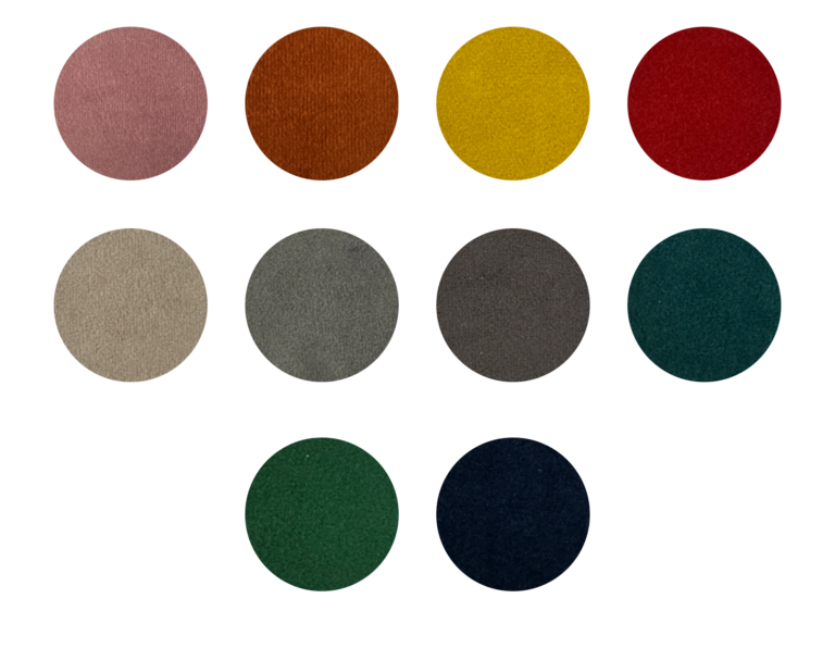 Banquette/ Booth Seating - The Chesterfield Company